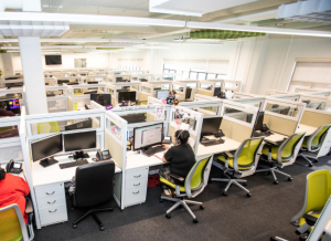 Our Customized Approach - Lighthouse Enterprises